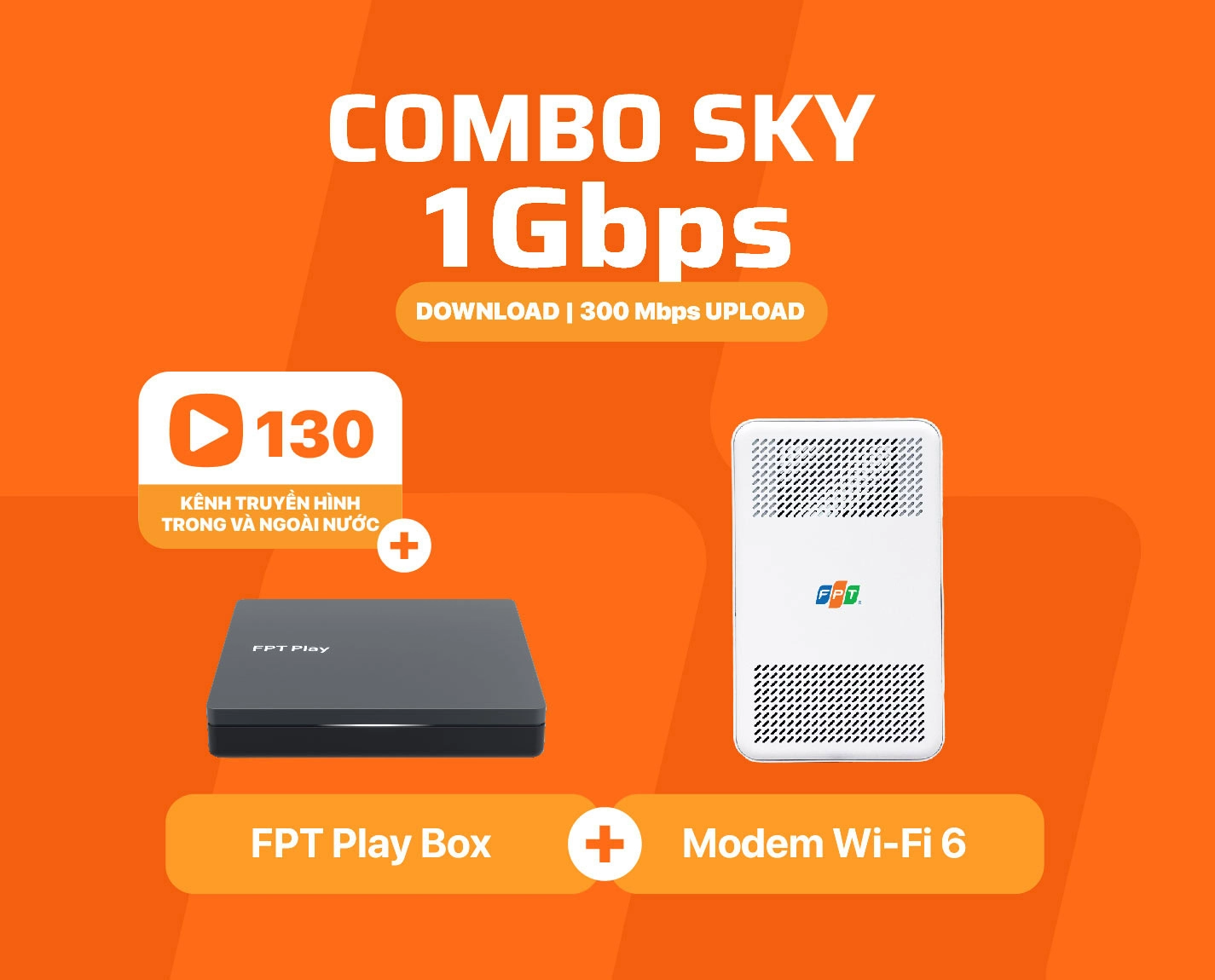 Dịch Vụ Internet FPT - FPT LẮP ĐẶT